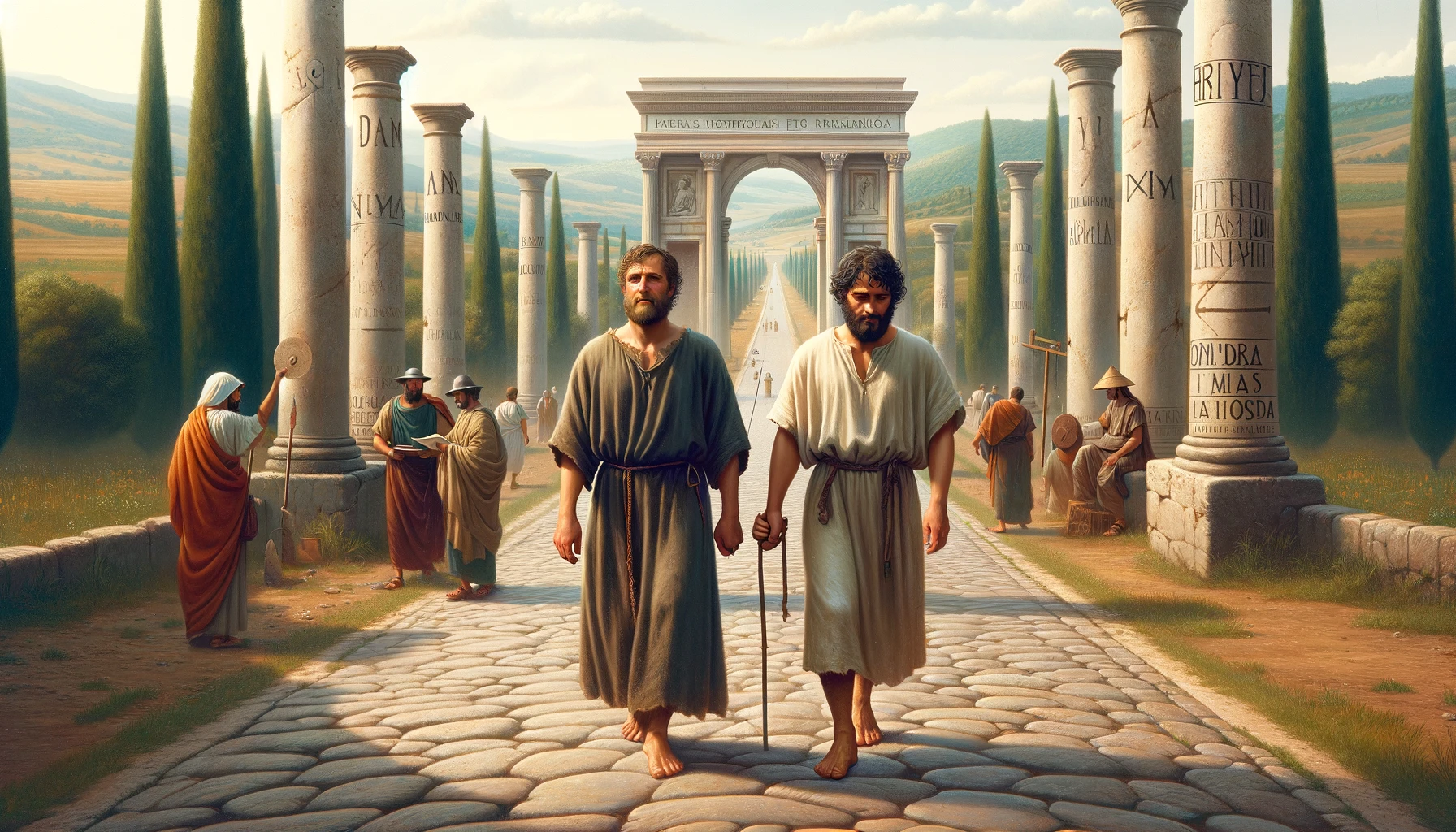 How Are Christians Stirred by "the Mighty Deeds of God"? - Christian ...