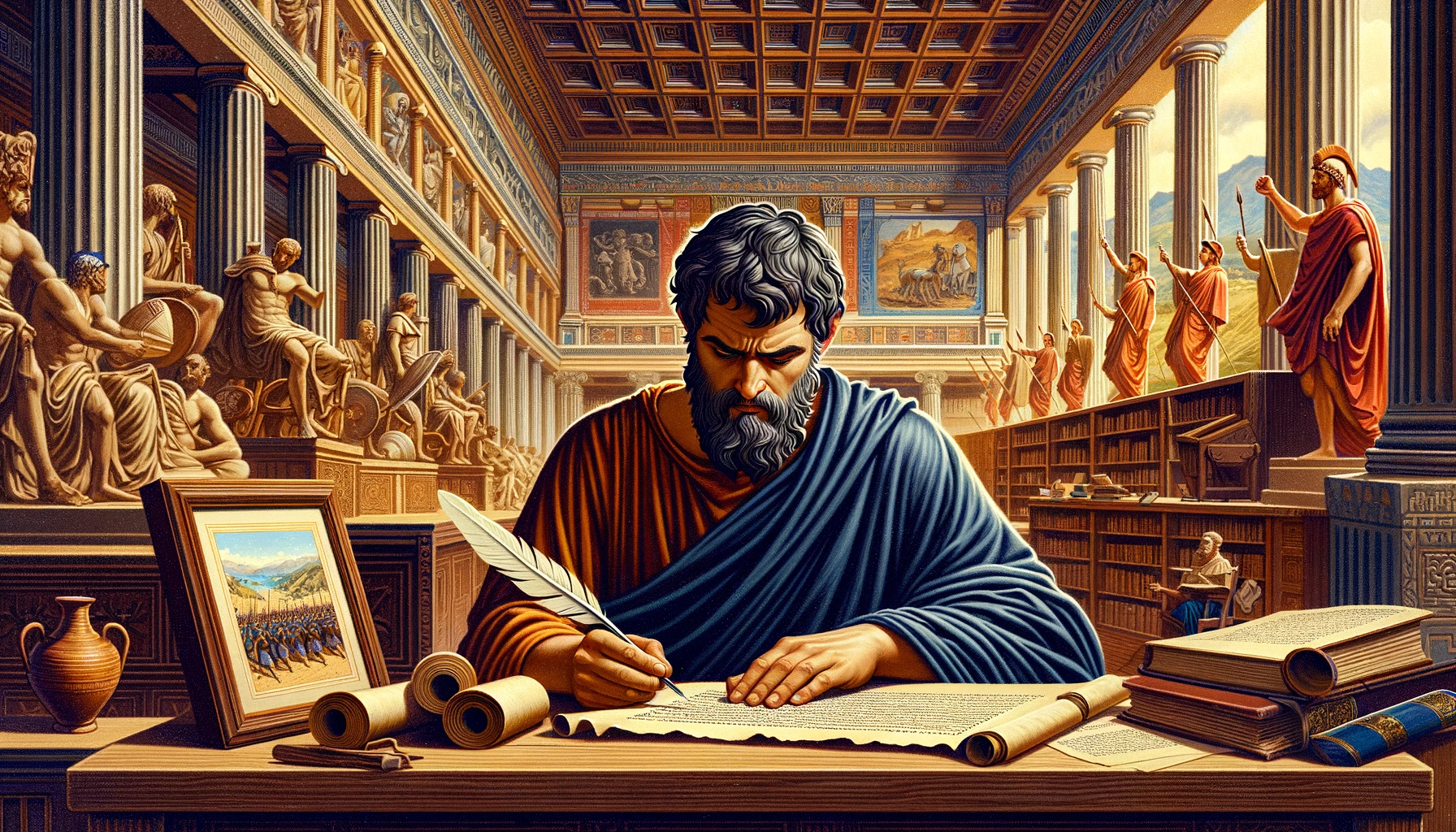 Xenophon (c. 431-352 B.C.E.): A Historical Biography of the Student of ...