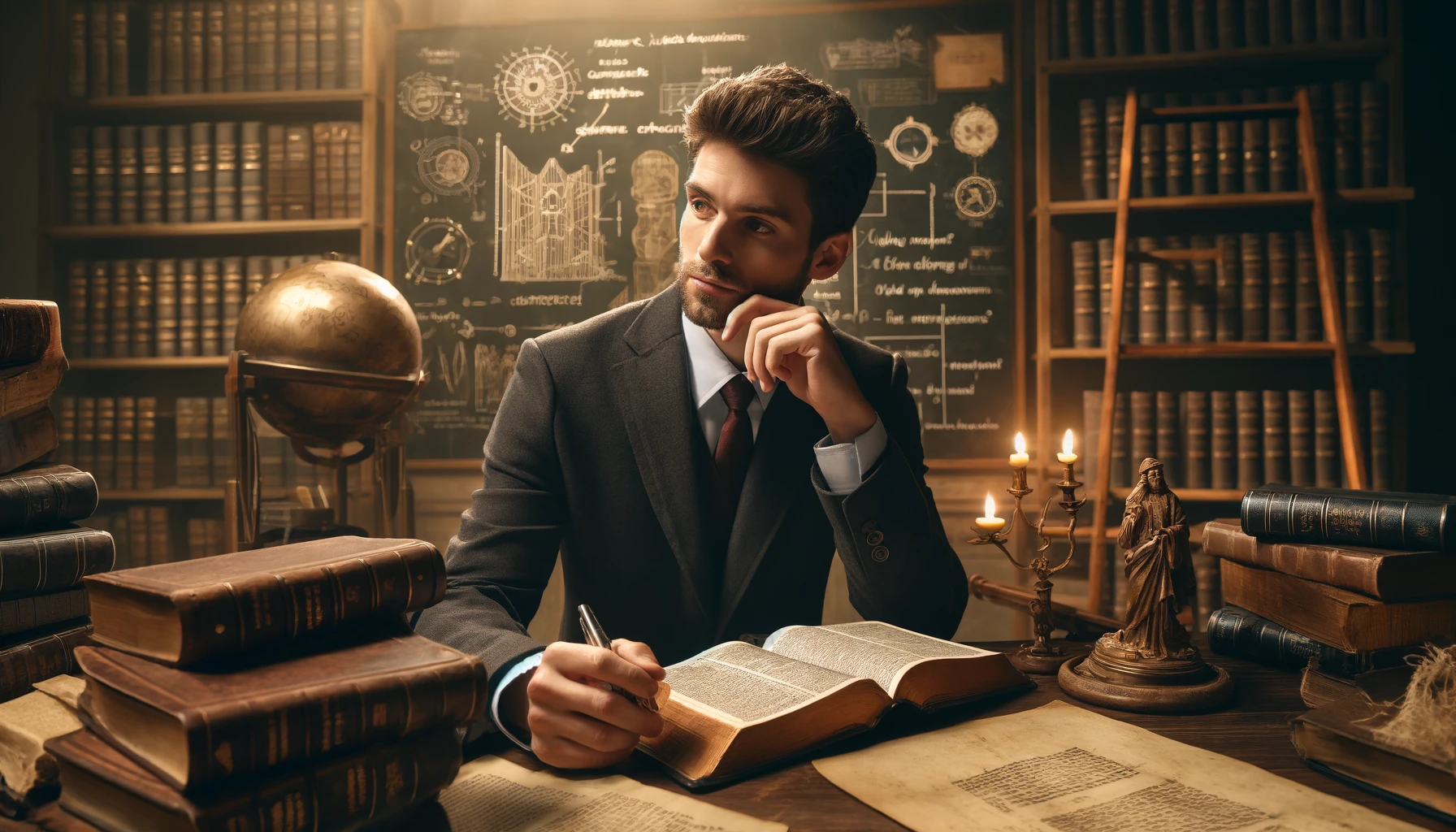 How Can the Bible Remain Relevant in a Modern World? - Christian ...