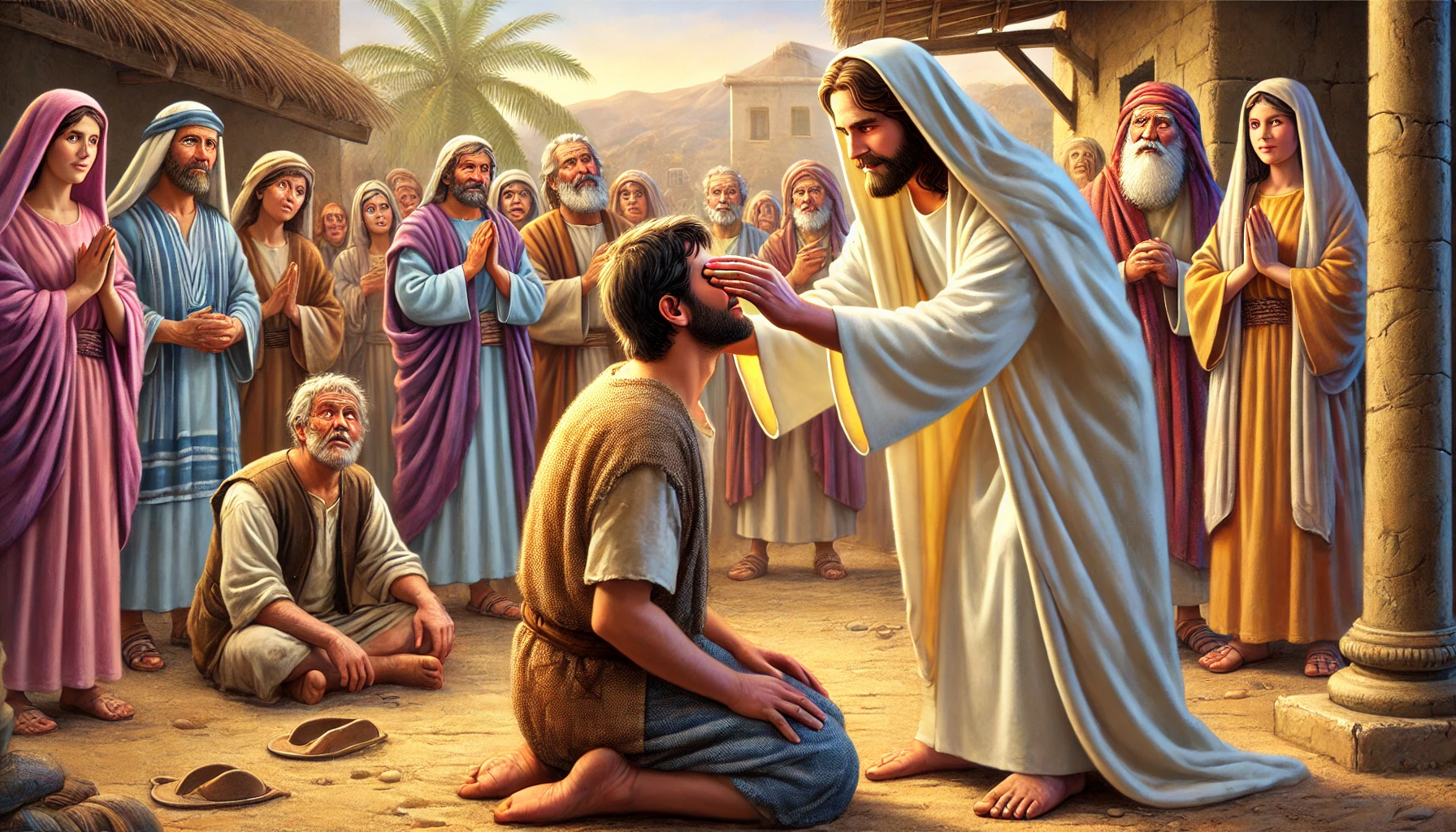 How Do We Know That the Miracles in the Bible Really Happened ...