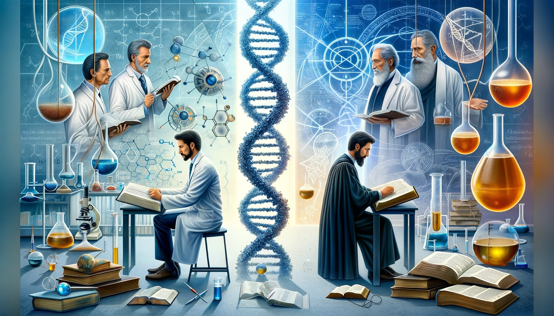 Science: Friend or Foe to the Bible? - Christian Publishing House Blog