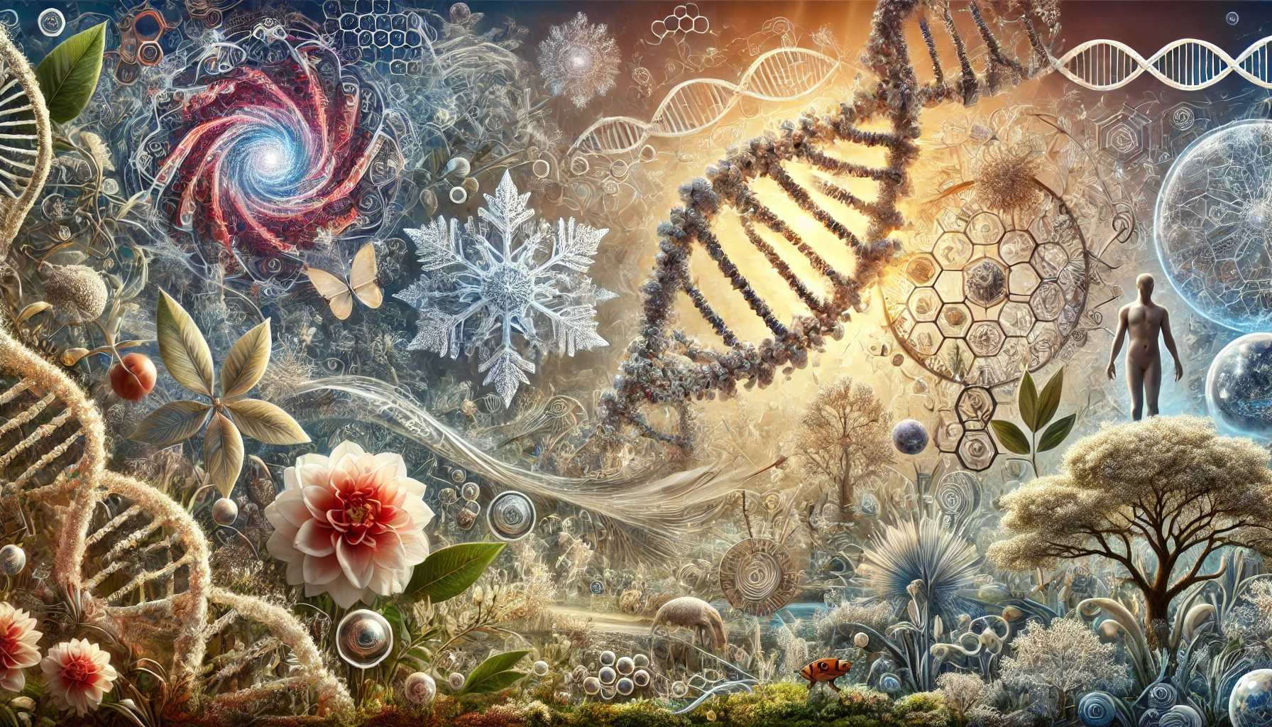 How Can Theistic Evolution Align with the Bible’s Teaching on Creation ...