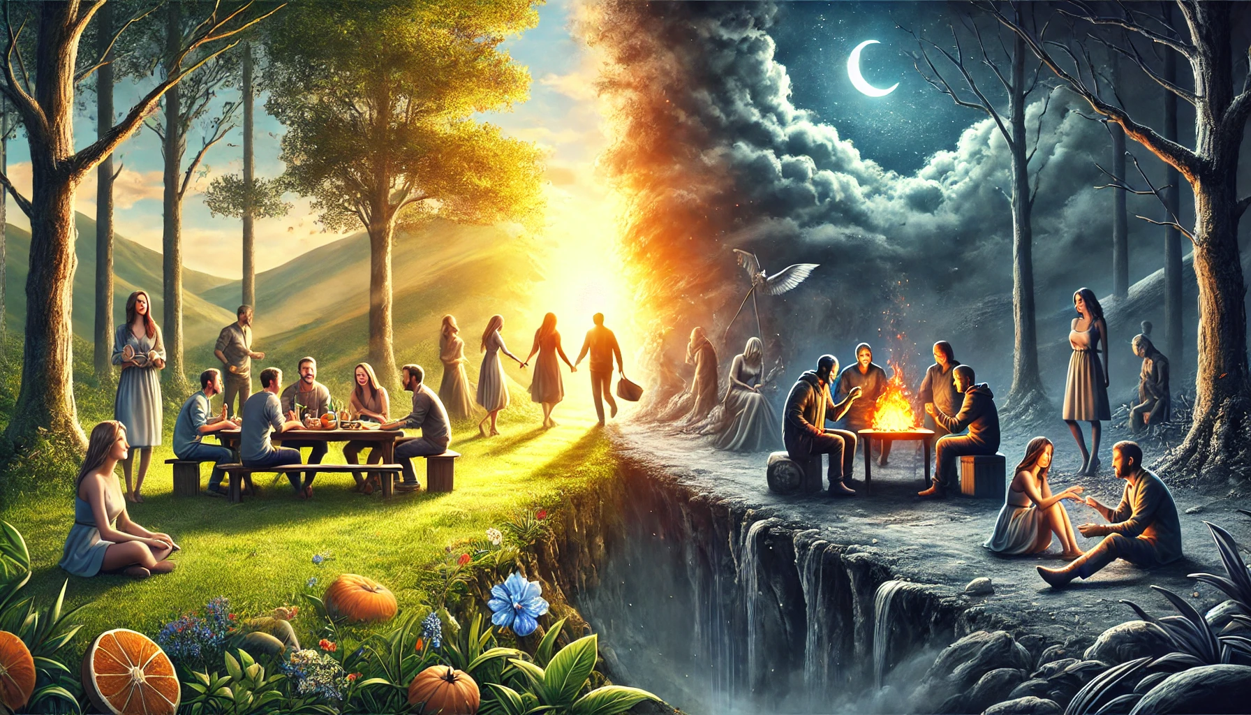 Youth Ask, Good Friends or Bad Friends, What Are They? - Christian ...