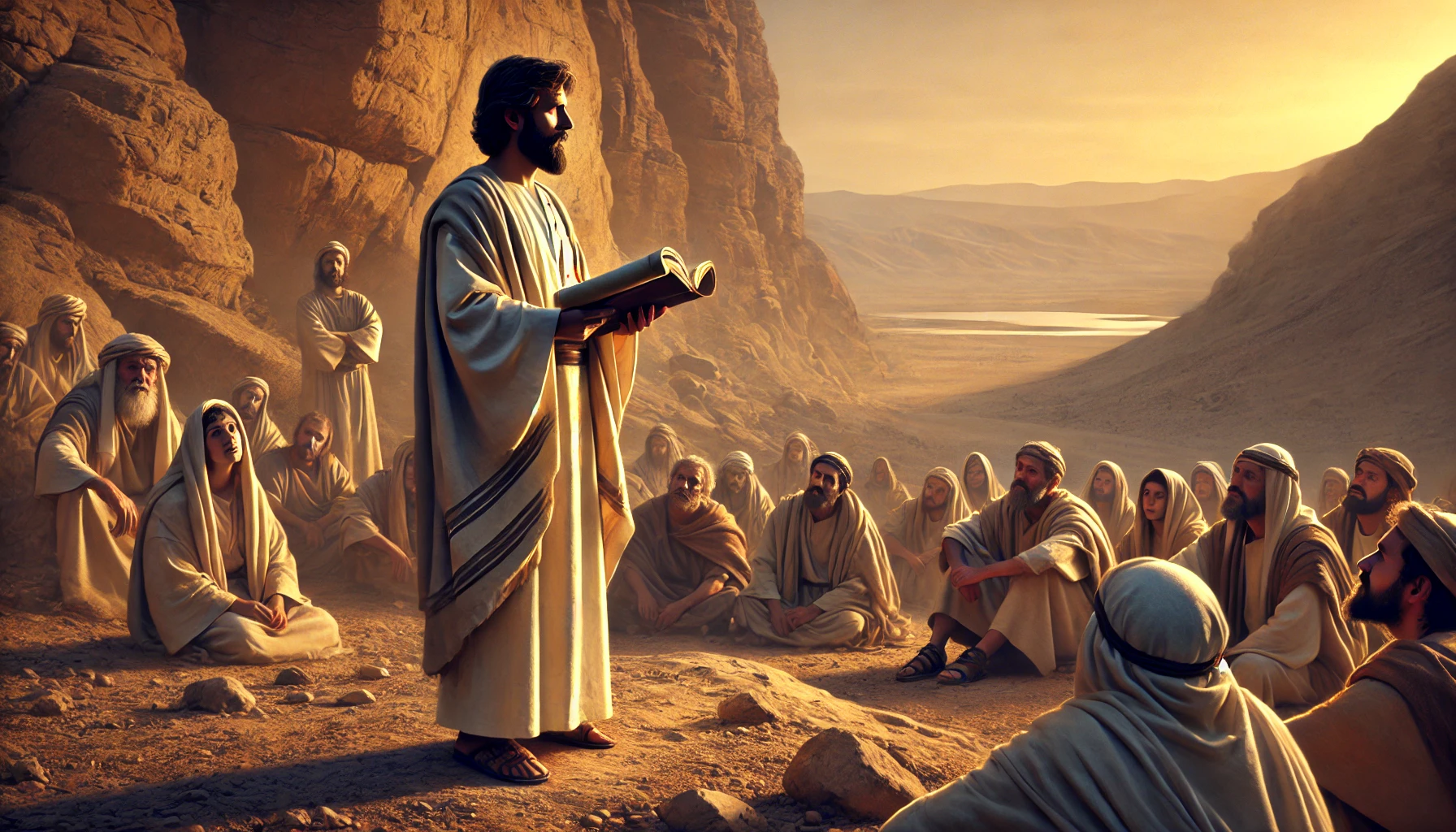 How Do We Understand Righteousness in the Bible? - Christian Publishing ...