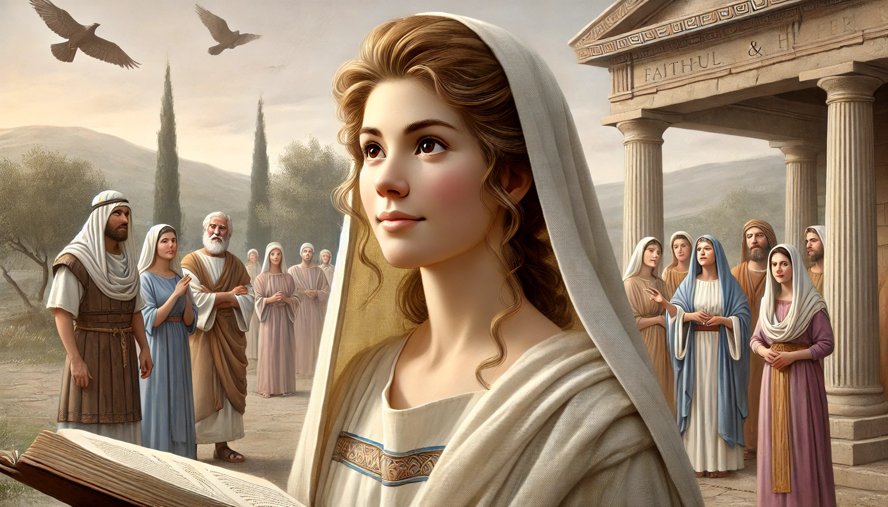 How Can Faith Change Your Life? - Christian Publishing House Blog