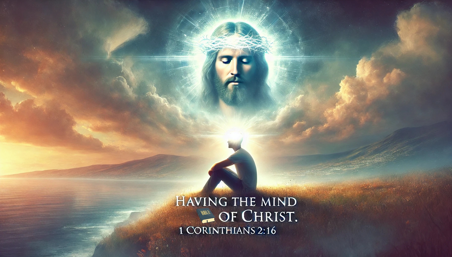 How Do We Get to Know "The Mind of Christ"? - Christian Publishing ...