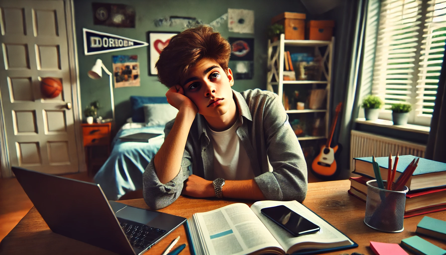 What Does the Future Hold for Me? - Christian Publishing House Blog