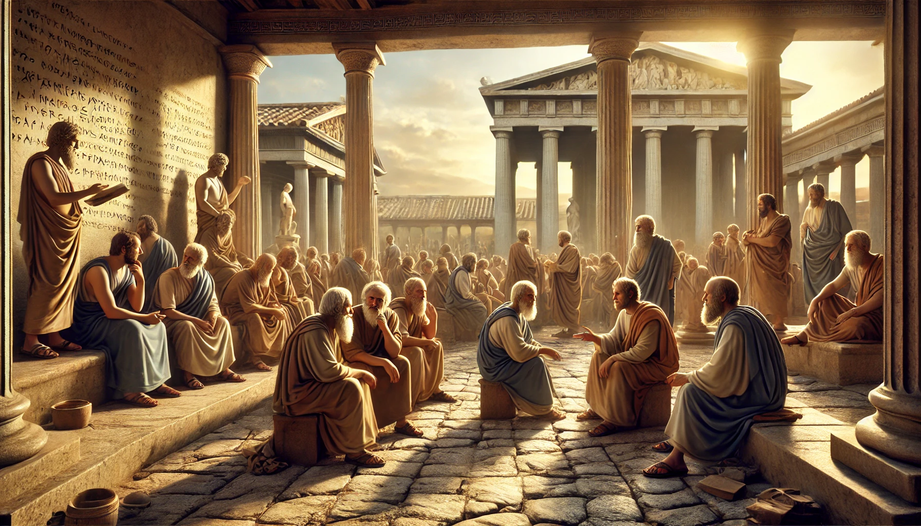 Have You Been Influenced by Cynics? - Christian Publishing House Blog