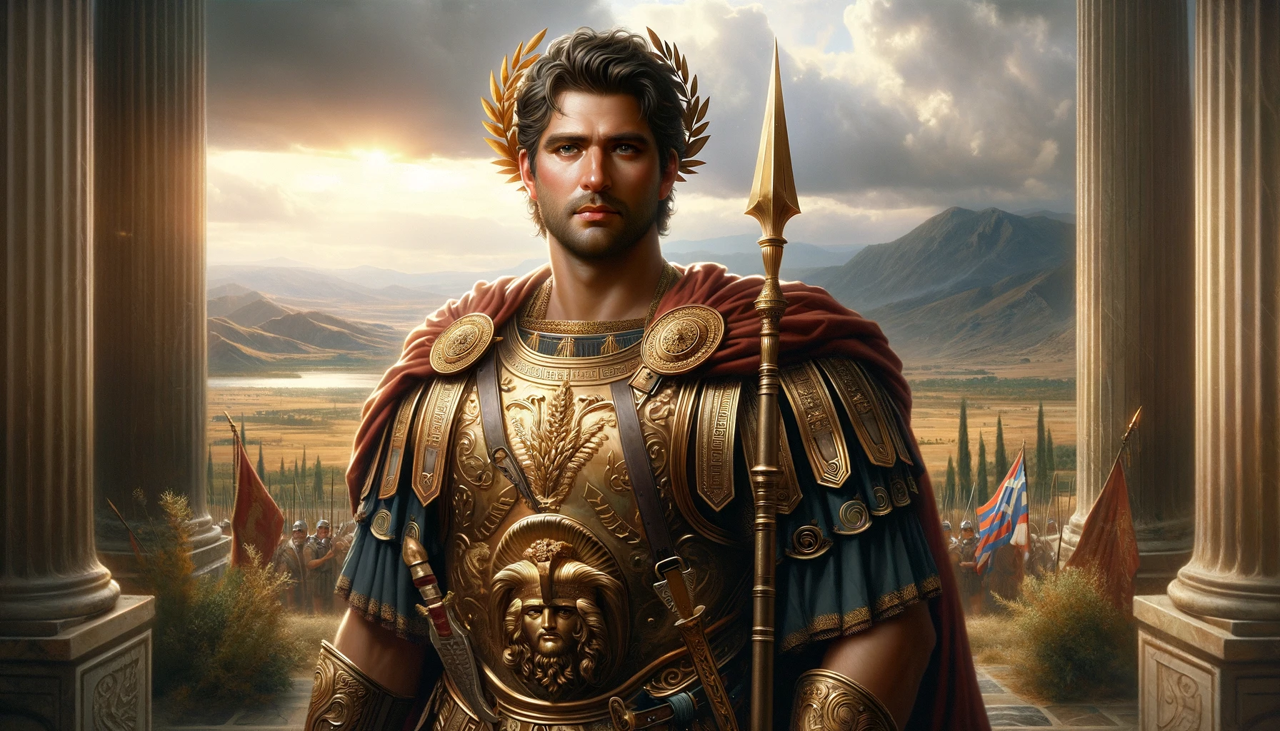 How Did Alexander the Great Influence the Context of Early Christianity ...