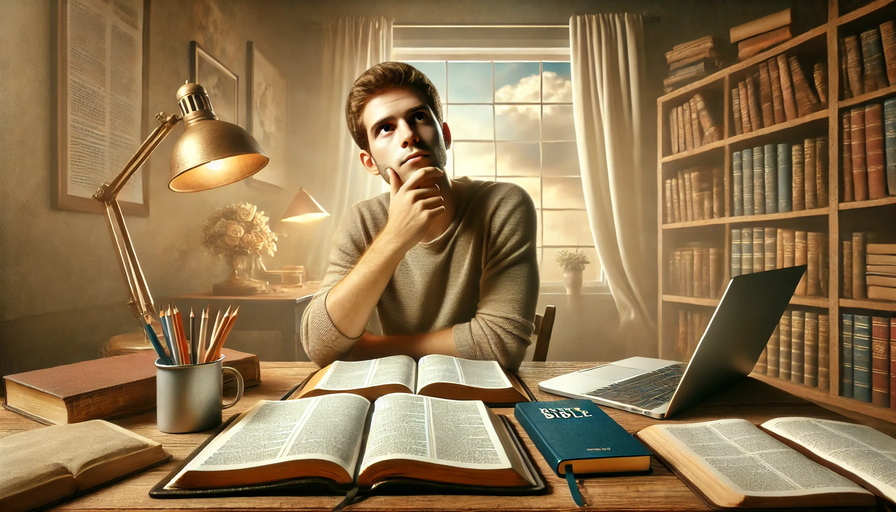 Trusting the Word of God in a Skeptical Age - Christian Publishing ...