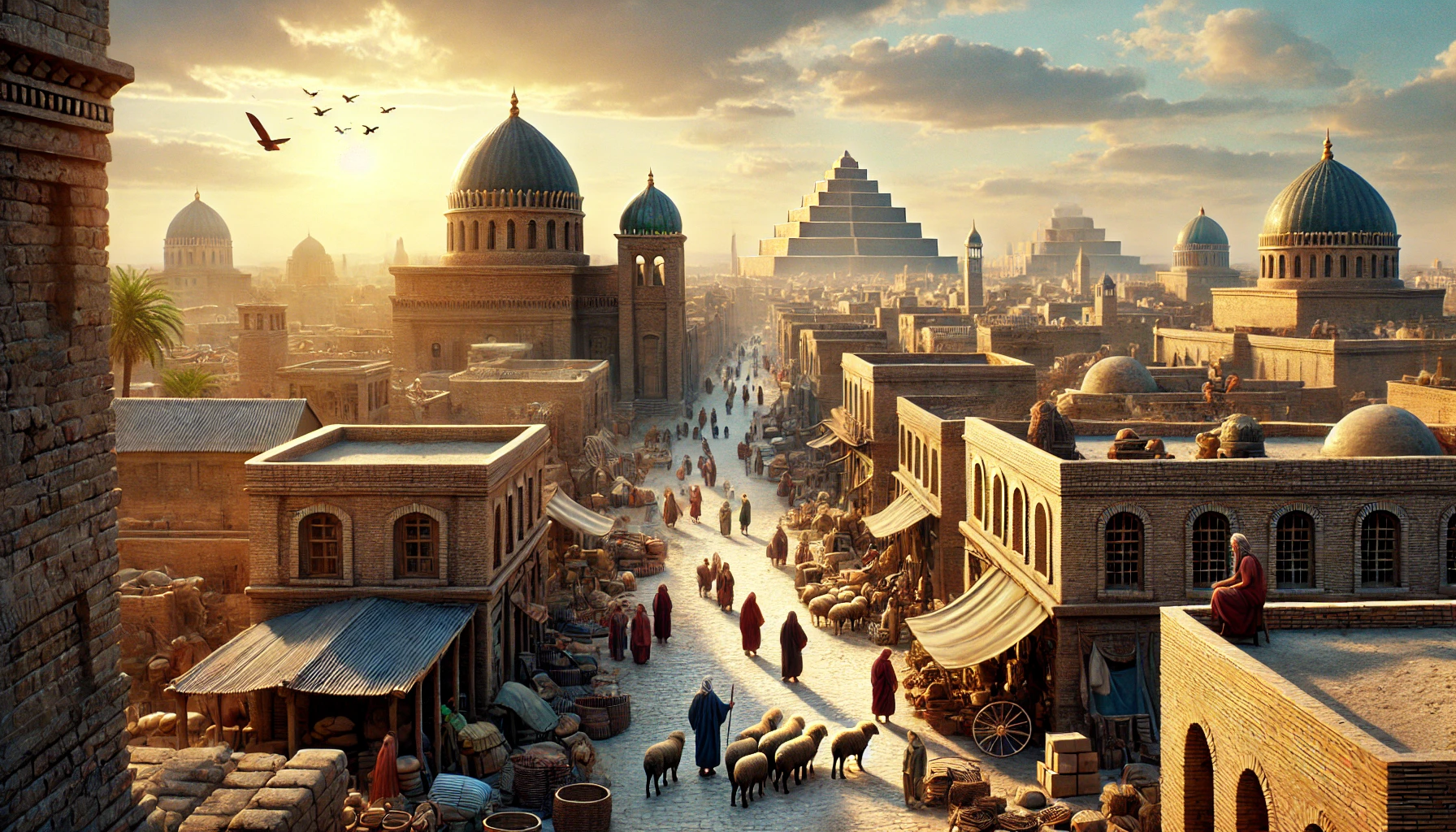 Haran of Mesopotamia: Biblical Geography, History, and Archaeology of a ...