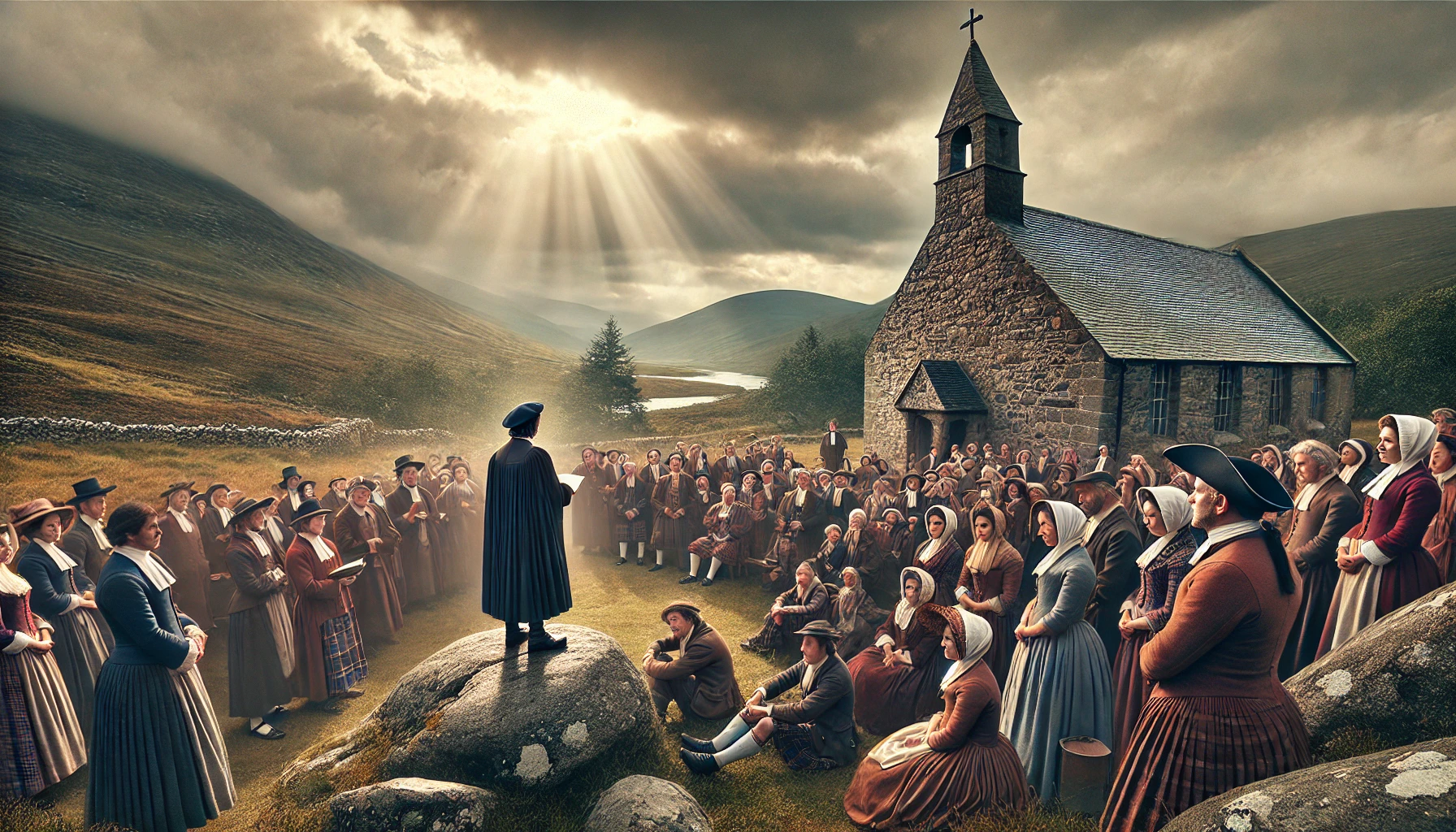 What Can We Learn from the Forgotten Revival of the Scottish ...