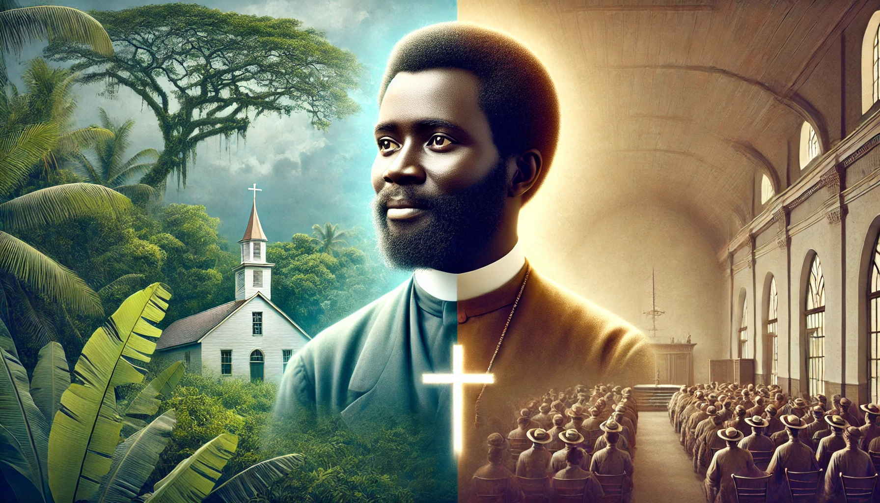 What Can We Learn from the Forgotten Faith of Samuel Morris ...