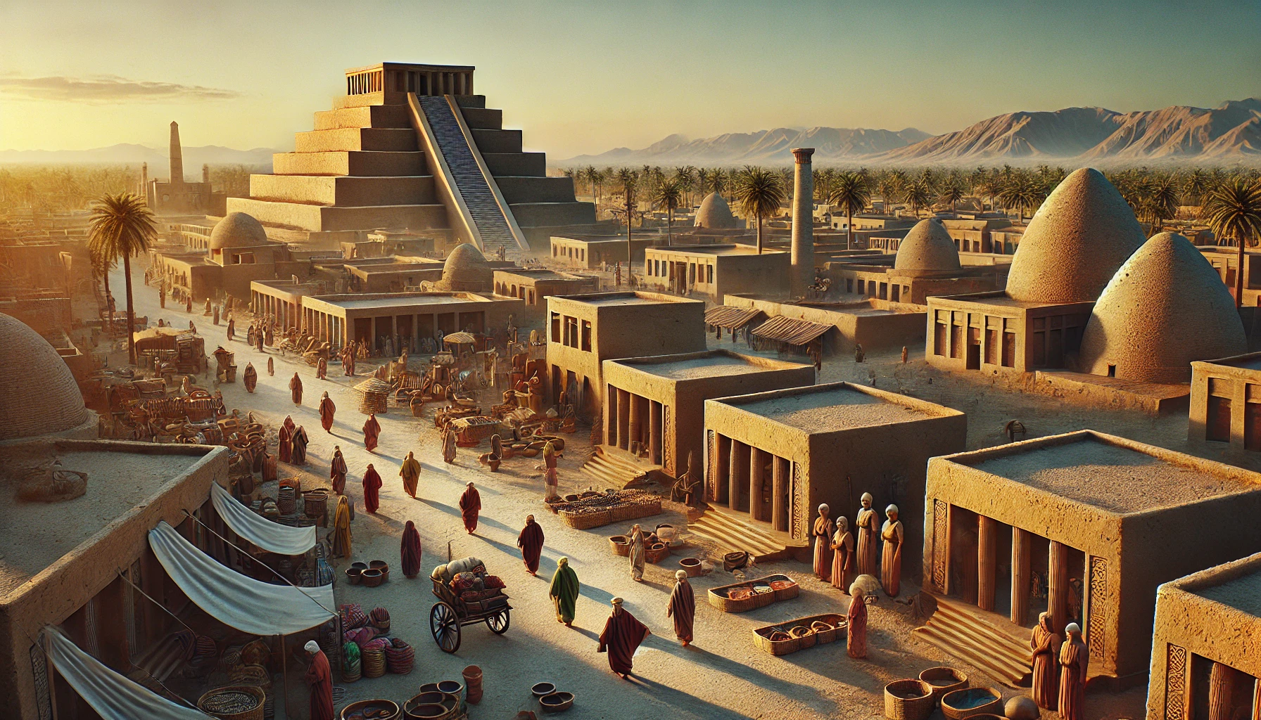 Exploring Ancient Susa: Biblical Geography, History, and Archaeology of ...