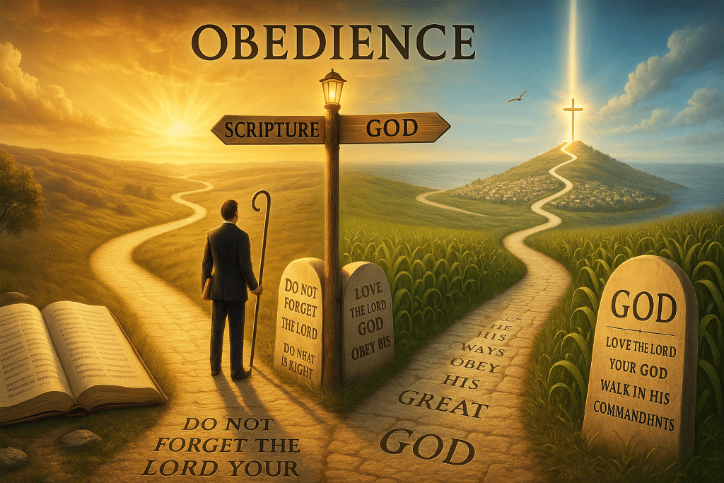 Daily Devotional for Thursday, May 29, 2025 - Christian Publishing ...
