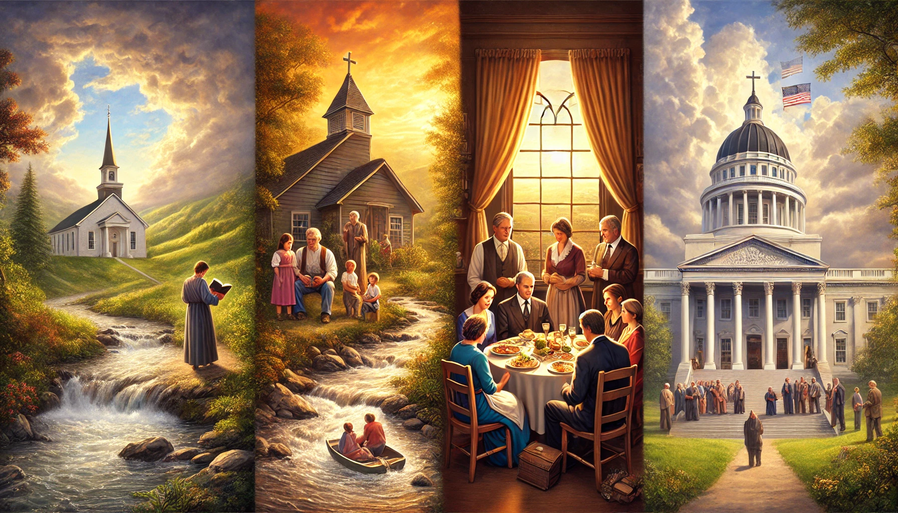 Practical Christianity - Christian Publishing House Blog