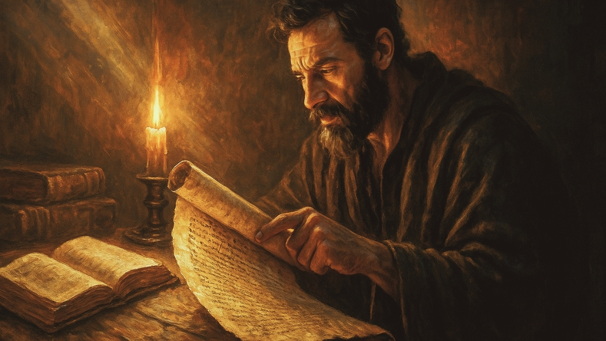 Unraveling Misconceptions: Affirming Humanity’s Response to God’s Truth ...
