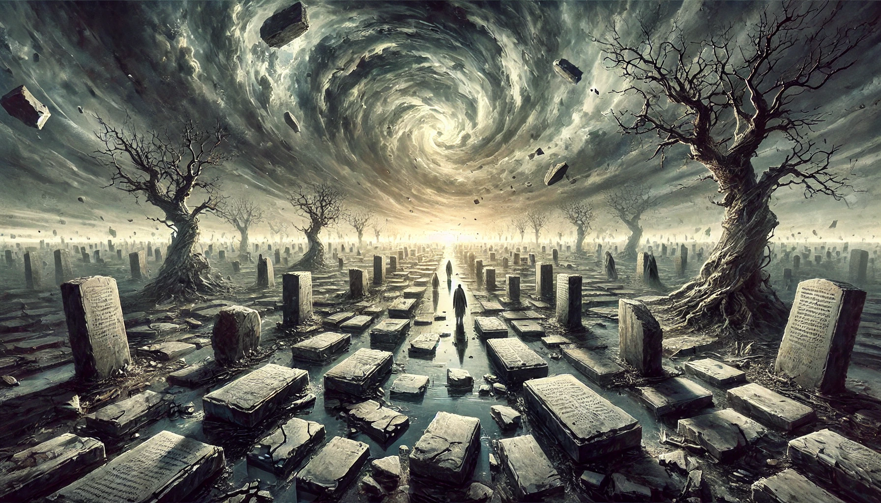 Enemies of God: The Human Condition Before Reconciliation – Romans 5:10 ...