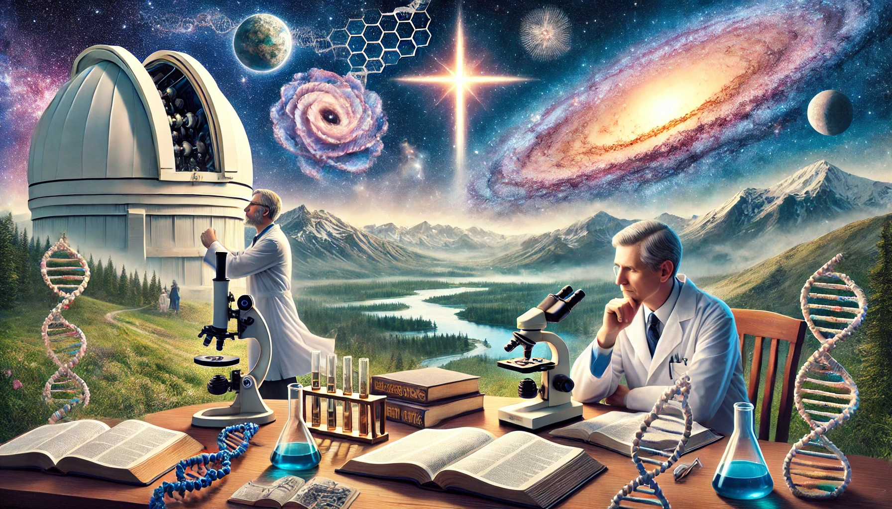 Scientific Apologetics: A Rational Defense of Biblical Truth and ...