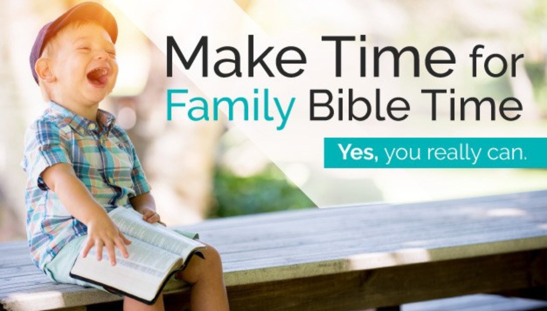 Christian Family - Christian Publishing House Blog
