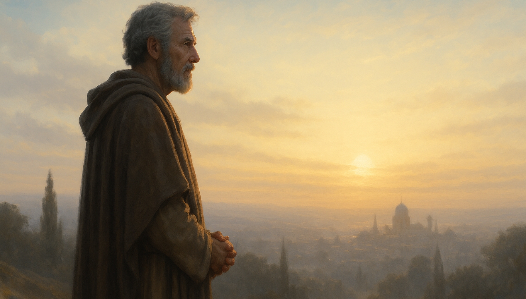 Spiritual Warfare: The Final Watch - Christian Publishing House Blog