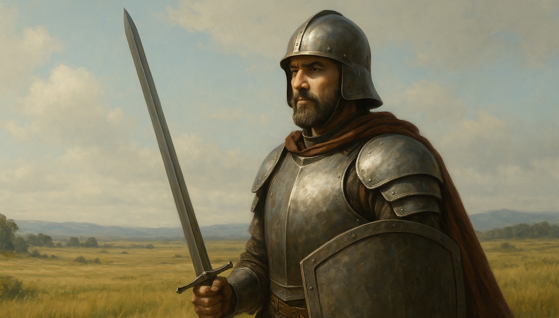 The Watchman’s Armor - Christian Publishing House Blog