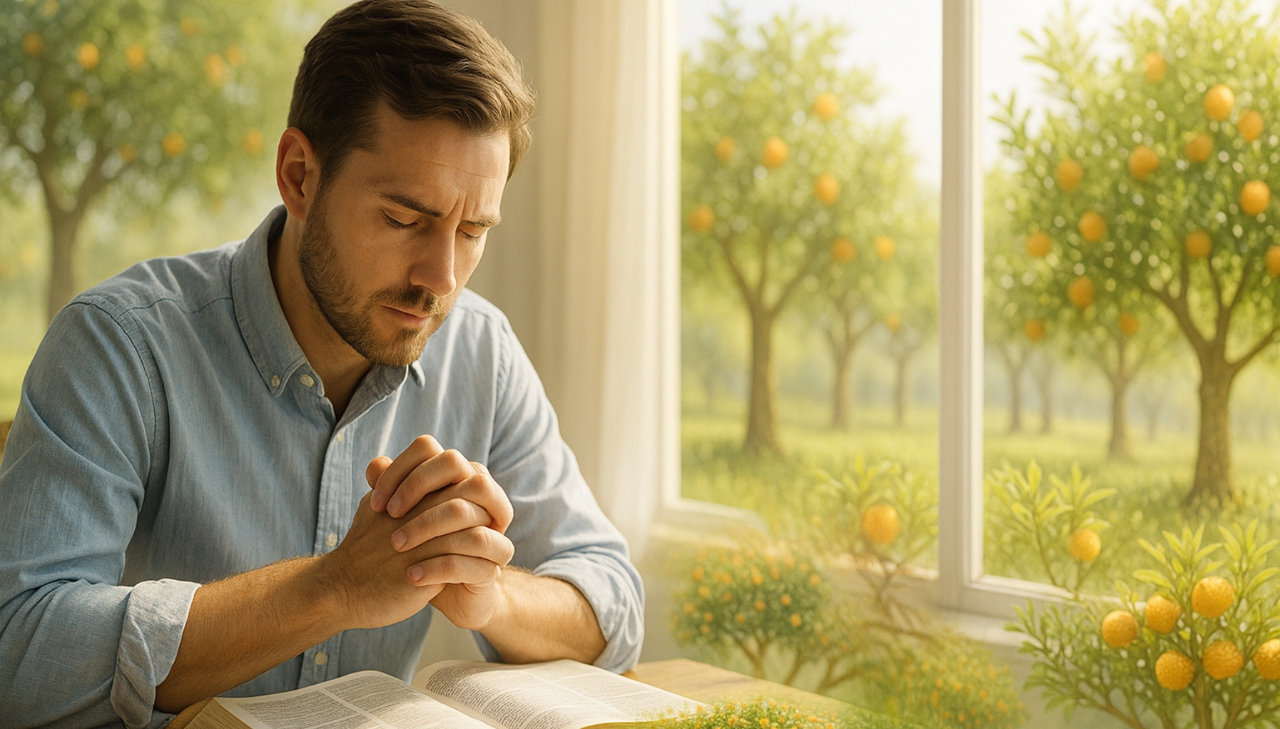 Does God Accept Those Who Struggle With Doubt Yet Seek Him in Sincere ...