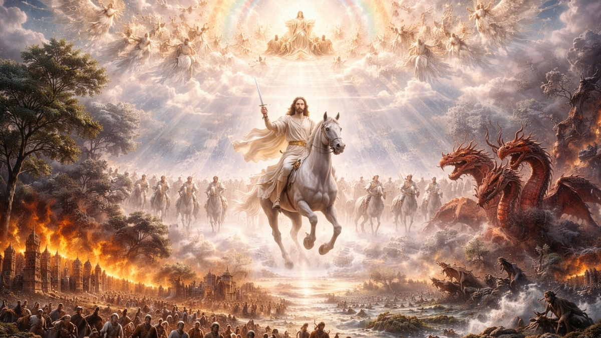 What Is the Apocalypse? - Christian Publishing House Blog